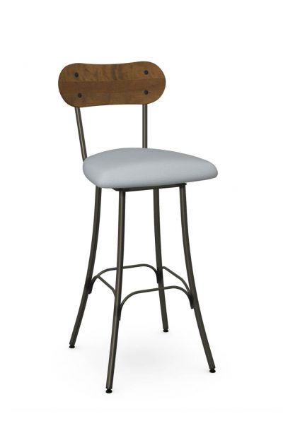 Shop Amisco Bar Stools – Free Shipping | Barstool Comforts