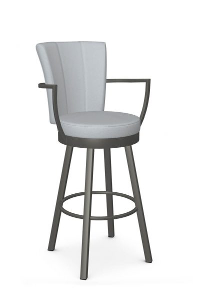 Shop Amisco Bar Stools – Free Shipping | Barstool Comforts