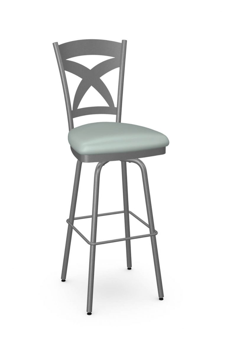 How to Choose Narrow Bar Stools for Small Spaces • Barstool Comforts