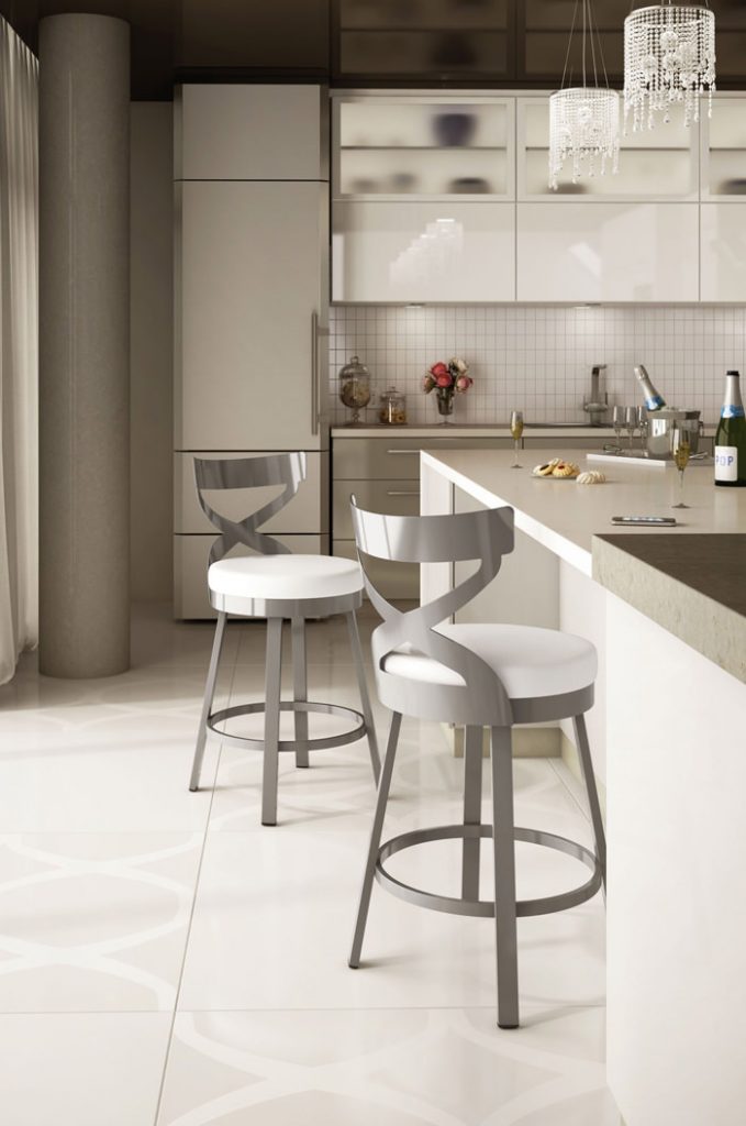 12 Best Stools for Your Kitchen Office Nook – Barstool Comforts