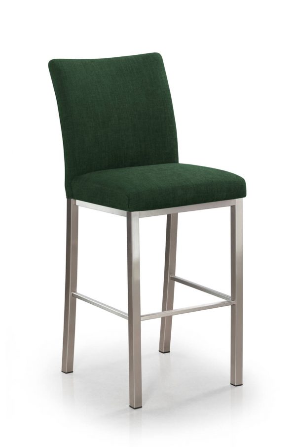 Shades of Green: A Buyer's Guide to Green Bar Stools • Barstool Comforts