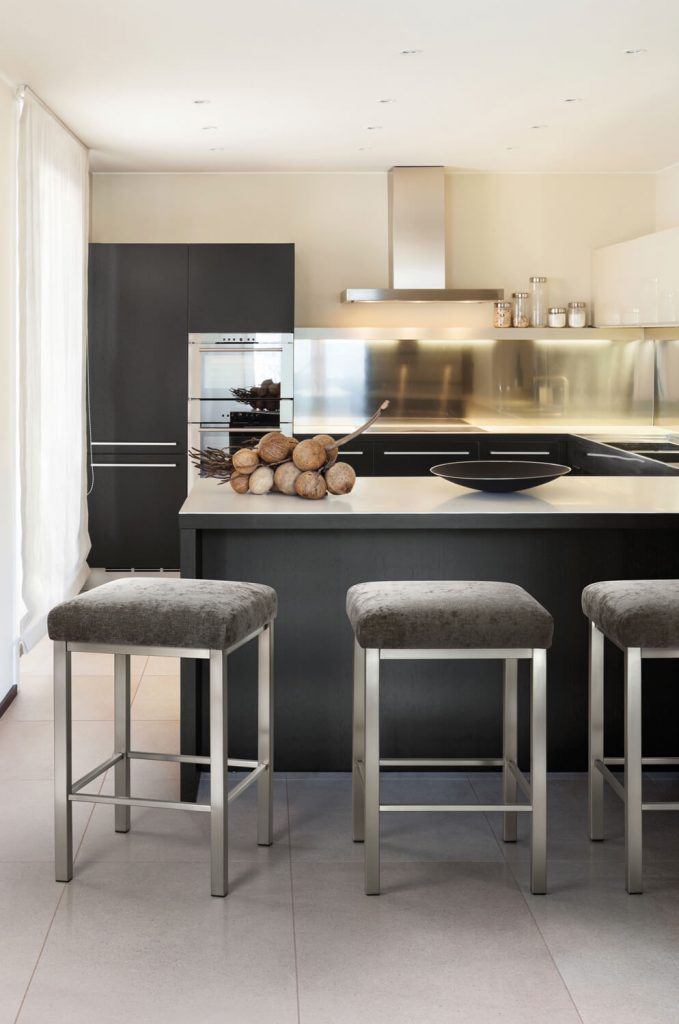 The Top Bar Stools for Your Kitchen in 2020 – Barstool Comforts