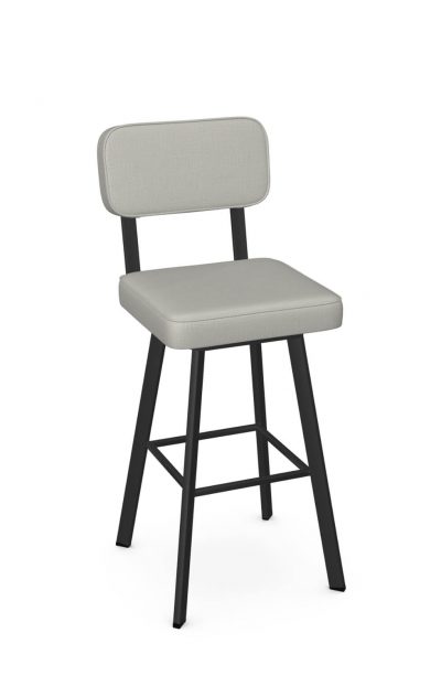 Industrial Bar Stools - Free Shipping | Barstool Comforts