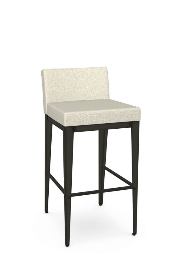 How to Choose Narrow Bar Stools for Small Spaces • Barstool Comforts