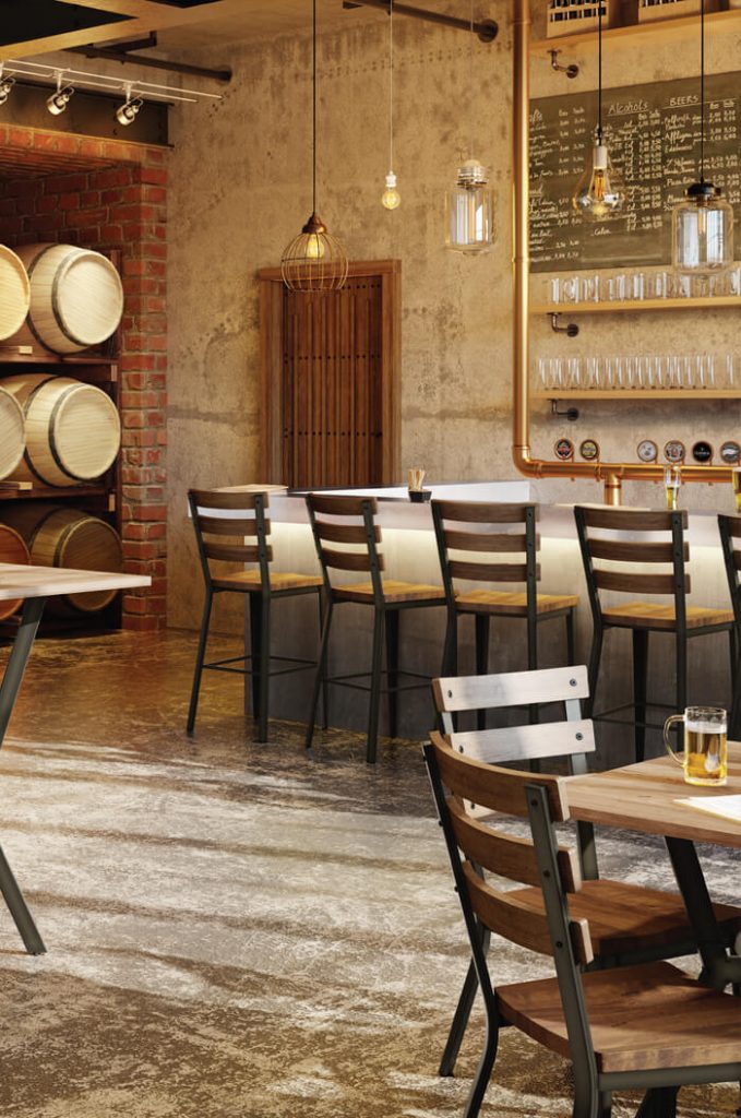 5 Mistakes to Avoid: Tips for Restaurant Owners • Barstool Comforts