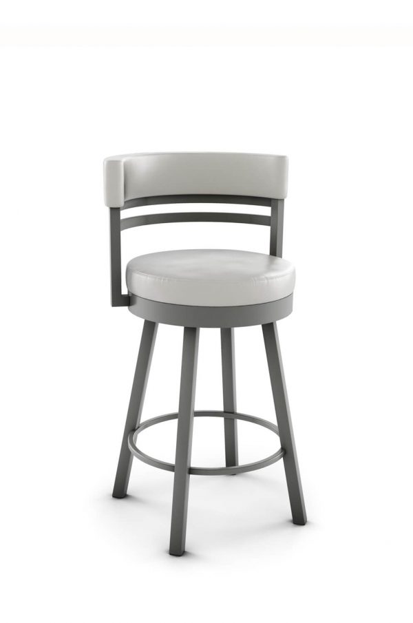 Welded Stools: The Strong and Durable Seating Solution • Barstool Comforts