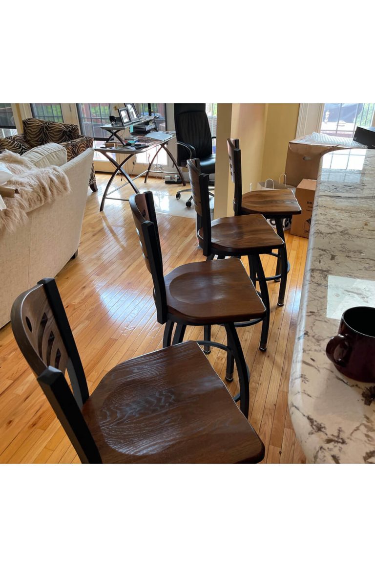 Buy Extra Tall 36 Inch Bar Stools -- Free shipping! • Barstool Comforts