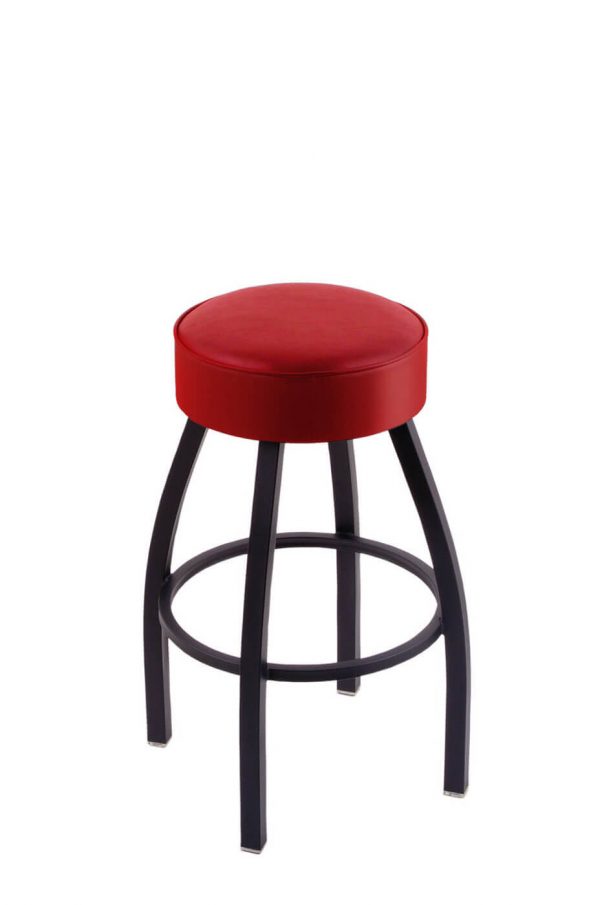Spice Up Your Space with Bold Red Bar Stools – Barstool Comforts