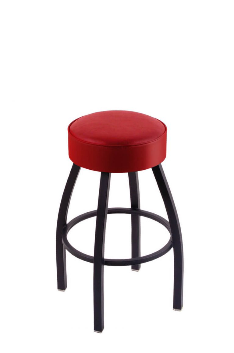 Spice Up Your Space with Bold Red Bar Stools – Barstool Comforts