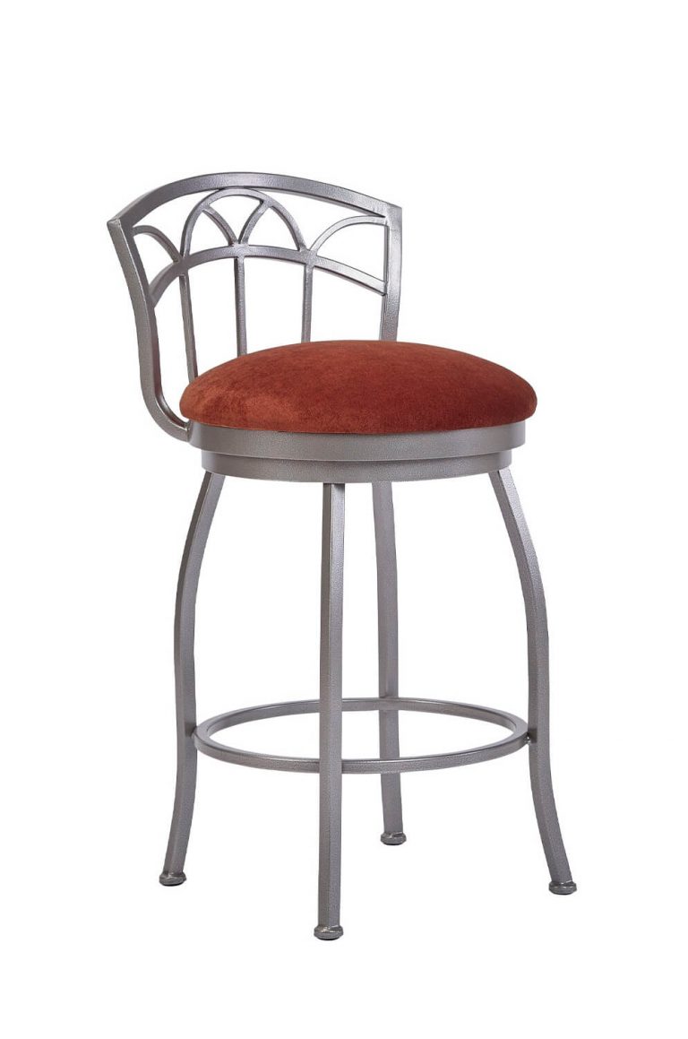 Spice Up Your Space with Bold Red Bar Stools – Barstool Comforts