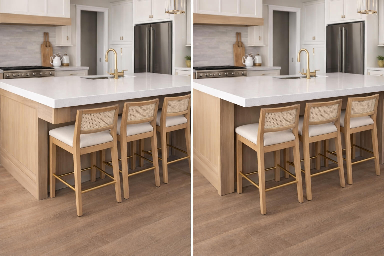 Building a New Kitchen Island? Read This First – Barstool Comforts