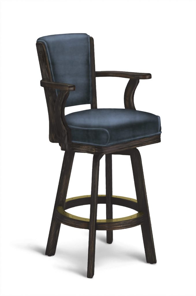 Blue Bar Stools For Any Room: A Buyer’s Guide • Barstool Comforts