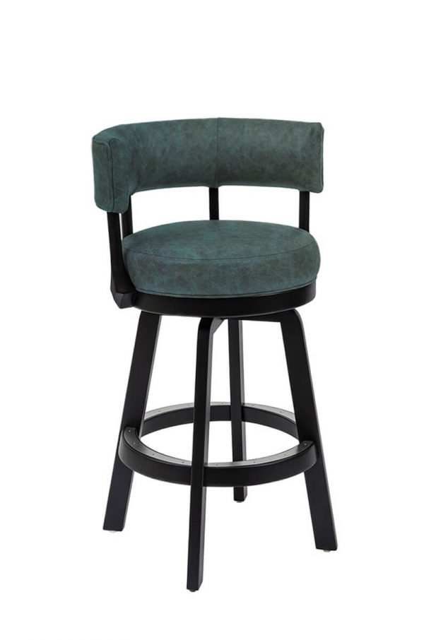Shades of Green: A Buyer's Guide to Green Bar Stools • Barstool Comforts