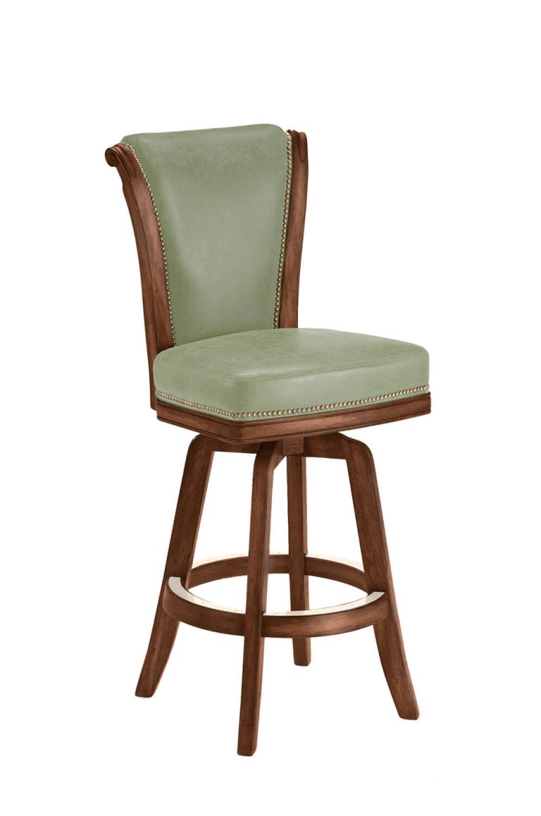 Shop High Back Bar Stools • Barstool Comforts