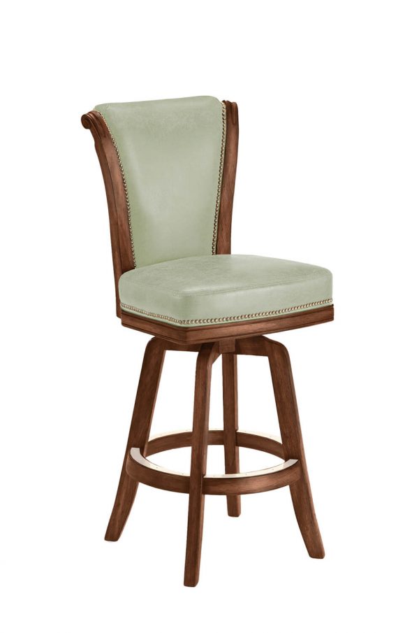 Buy 34 Inch Spectator Height Bar Stools • Barstool Comforts