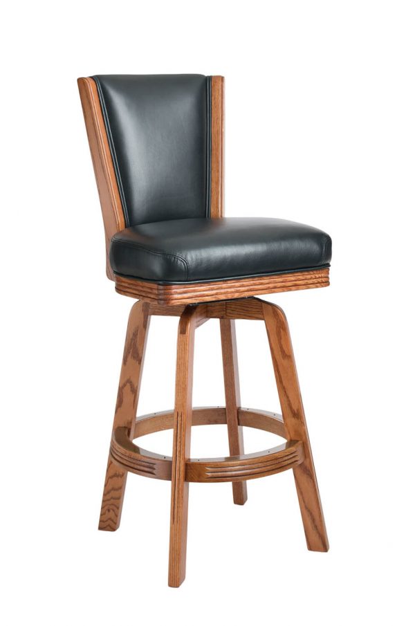 Matching Bar Stools and Dining Chairs • Barstool Comforts
