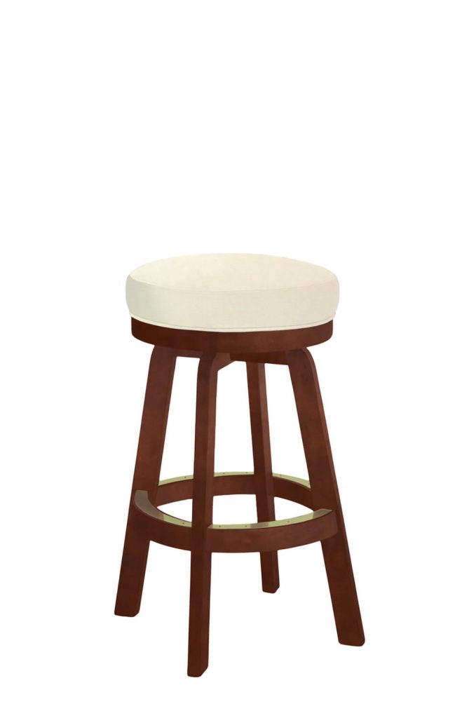 Narrow Bar Stools & Counter Stools | Barstool Comforts