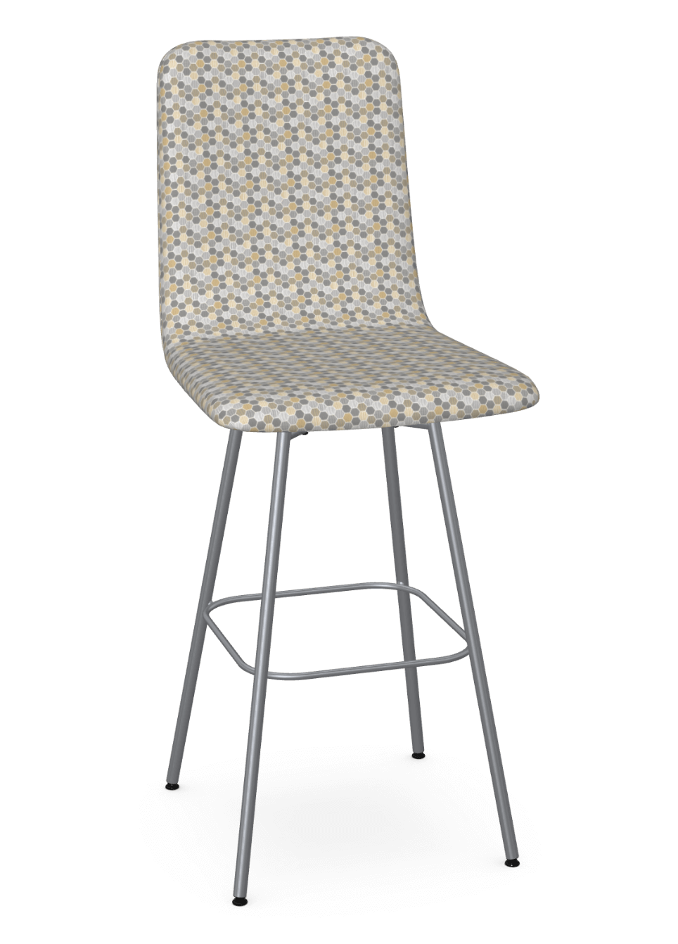 Enlighten the Kitchen with Pops of Yellow • Barstool Comforts