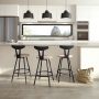 The Ultimate 1-Page Guide to Kitchen Design: Tips and Tricks • Barstool ...