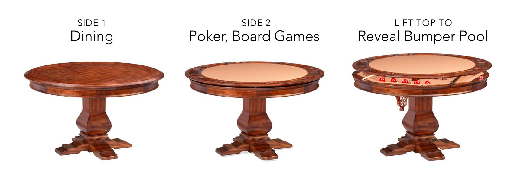 Creating the Ultimate Game Room — 40+ Ideas • Barstool Comforts