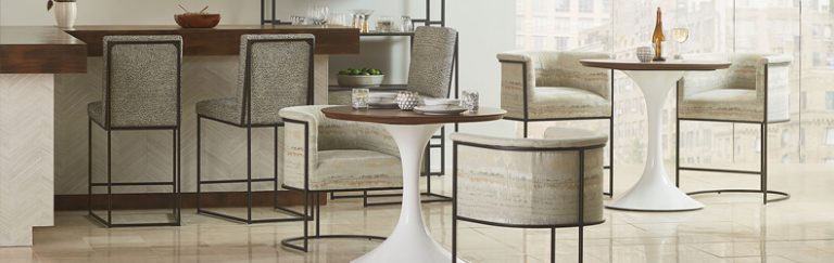 Buy the Amisco Ronny Swivel Stool - Free Shipping! • Barstool Comforts