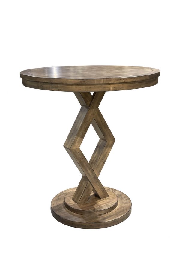Versatile Pub Tables in Modern Homes – Barstool Comforts