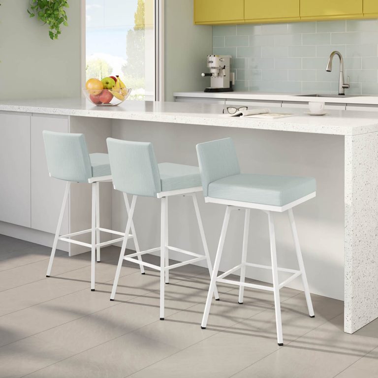 What Color Bar Stools Should You Get? A Guide to Choosing the Right Hue