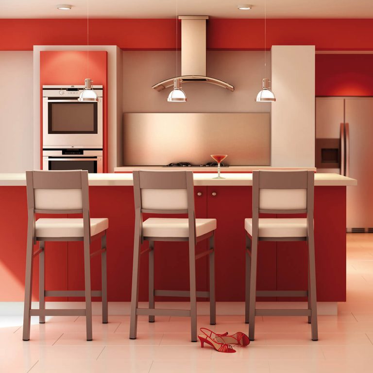The Ultimate 1-Page Guide to Kitchen Design: Tips and Tricks • Barstool ...