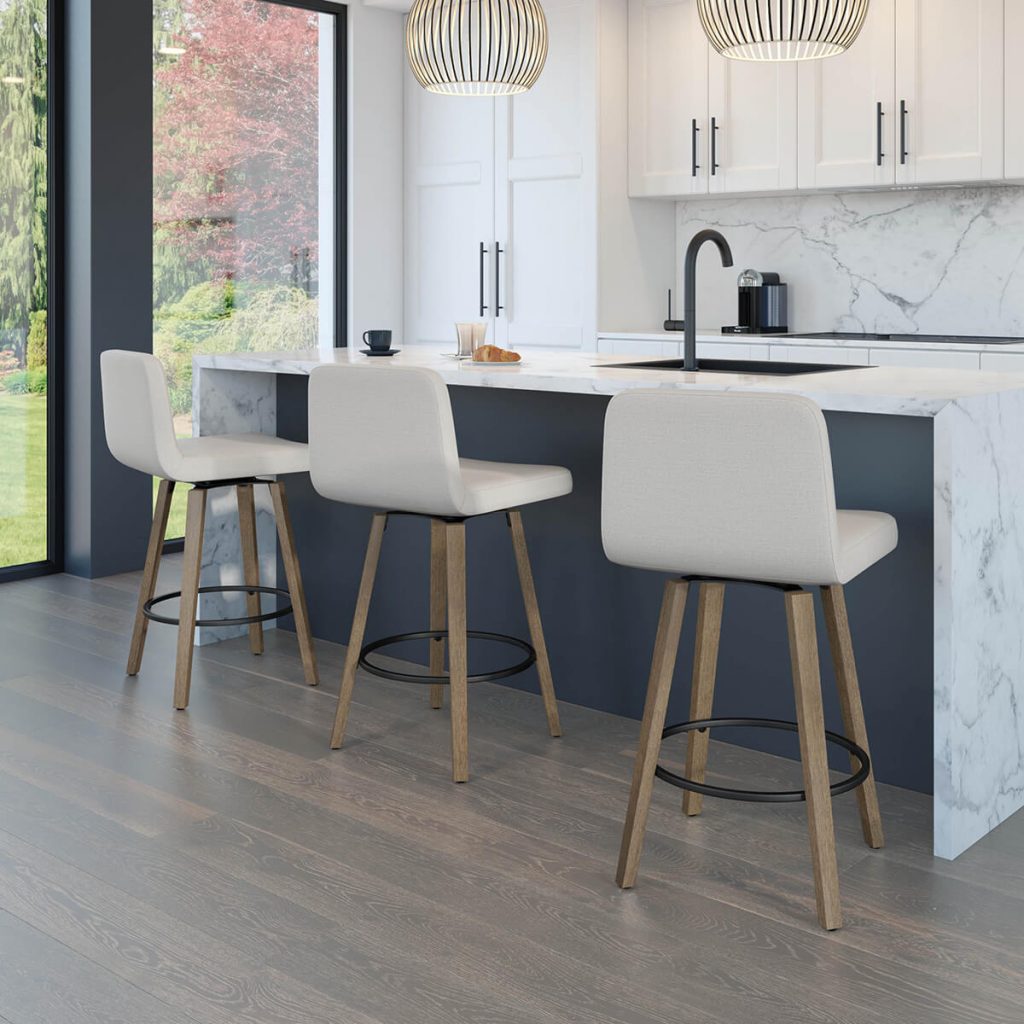 Inspirations • Barstool Comforts