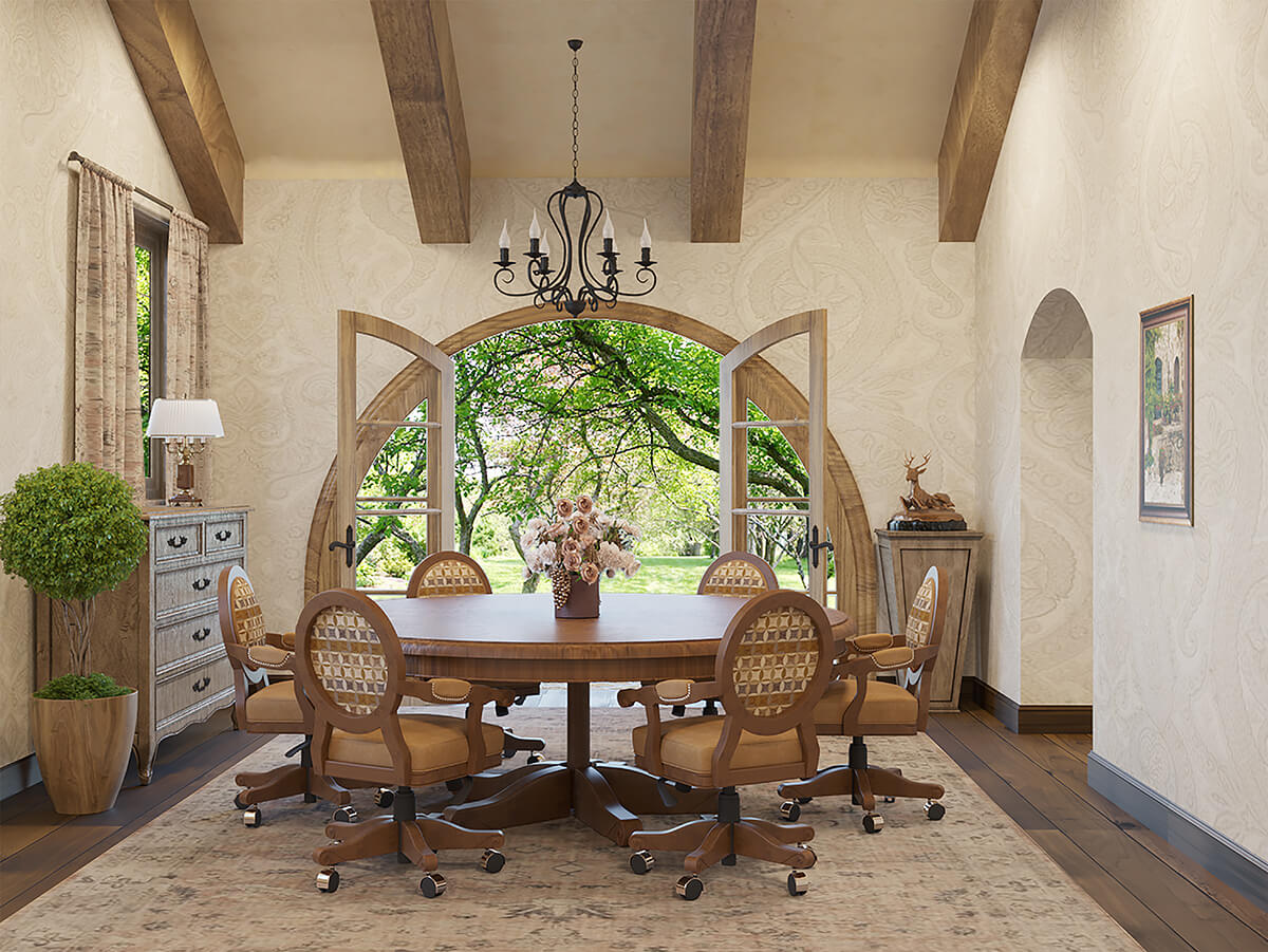 Inspirations • Barstool Comforts