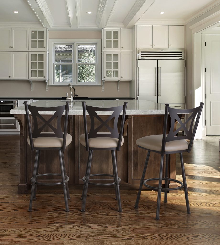 Inspirations • Barstool Comforts