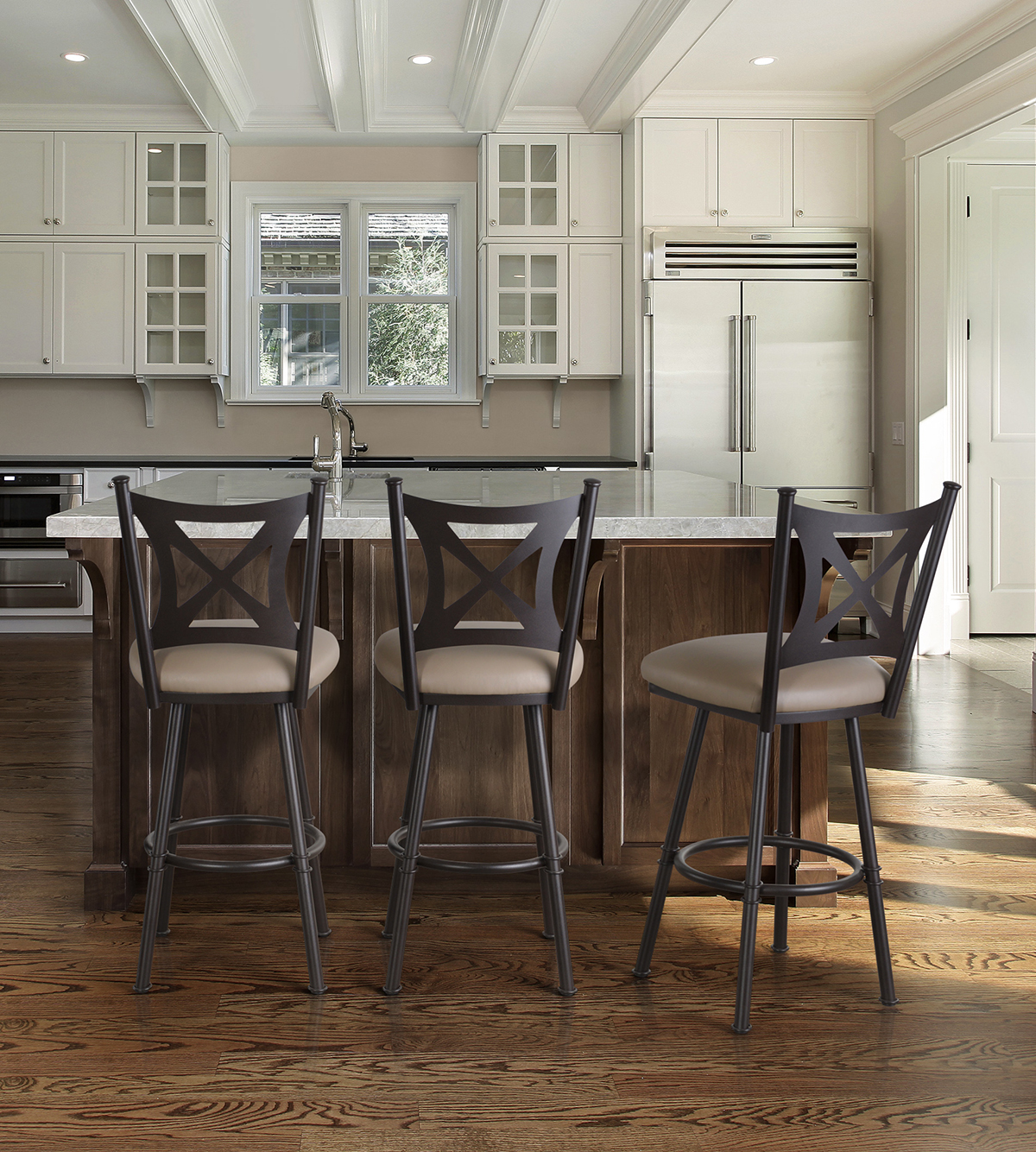 Inspirations • Barstool Comforts