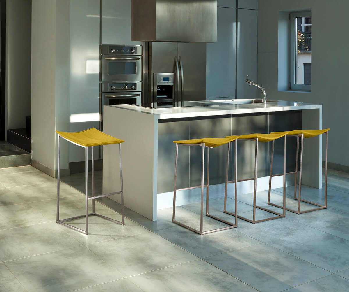 Inspirations • Barstool Comforts