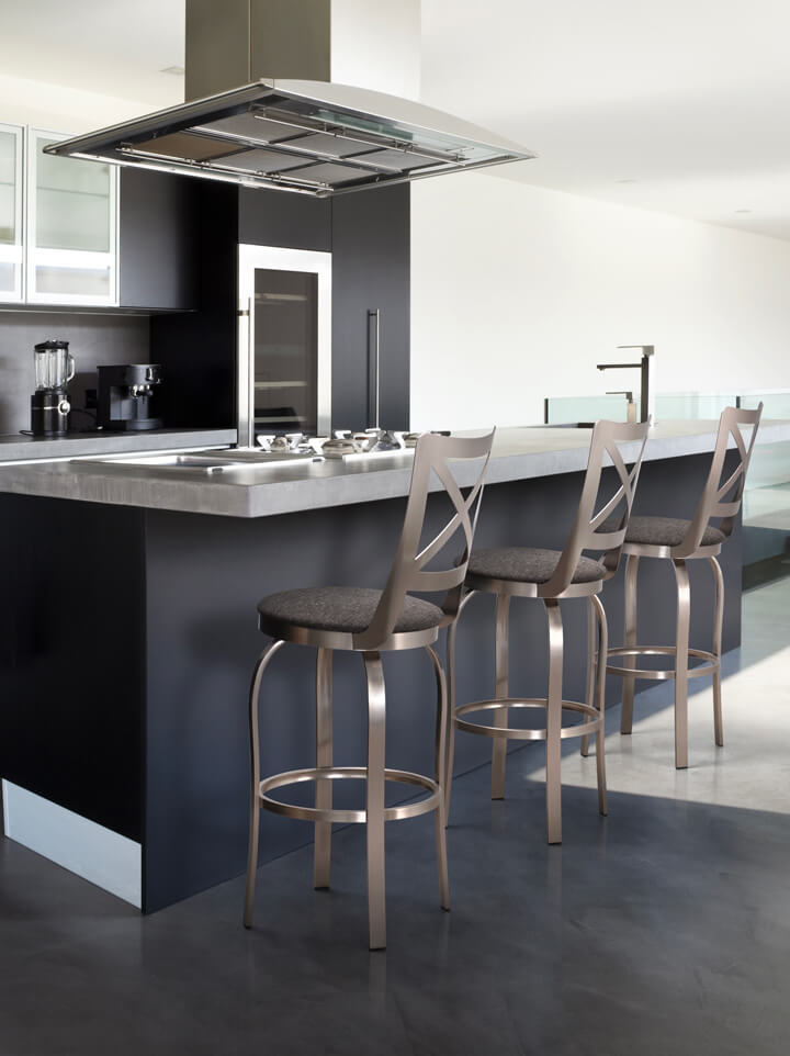 Inspirations • Barstool Comforts