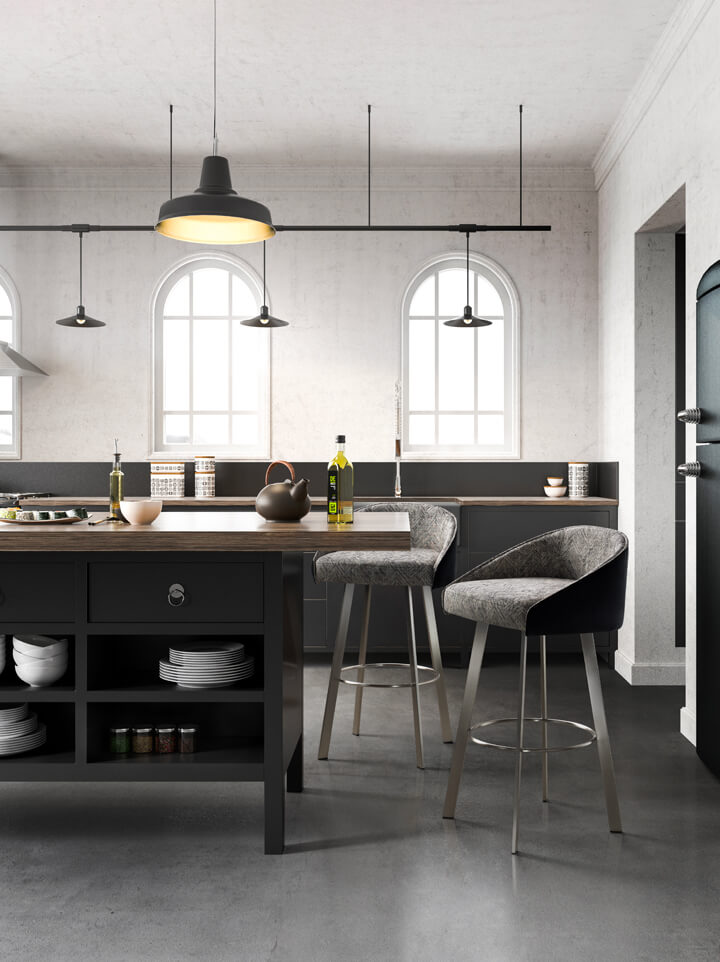 Inspirations • Barstool Comforts