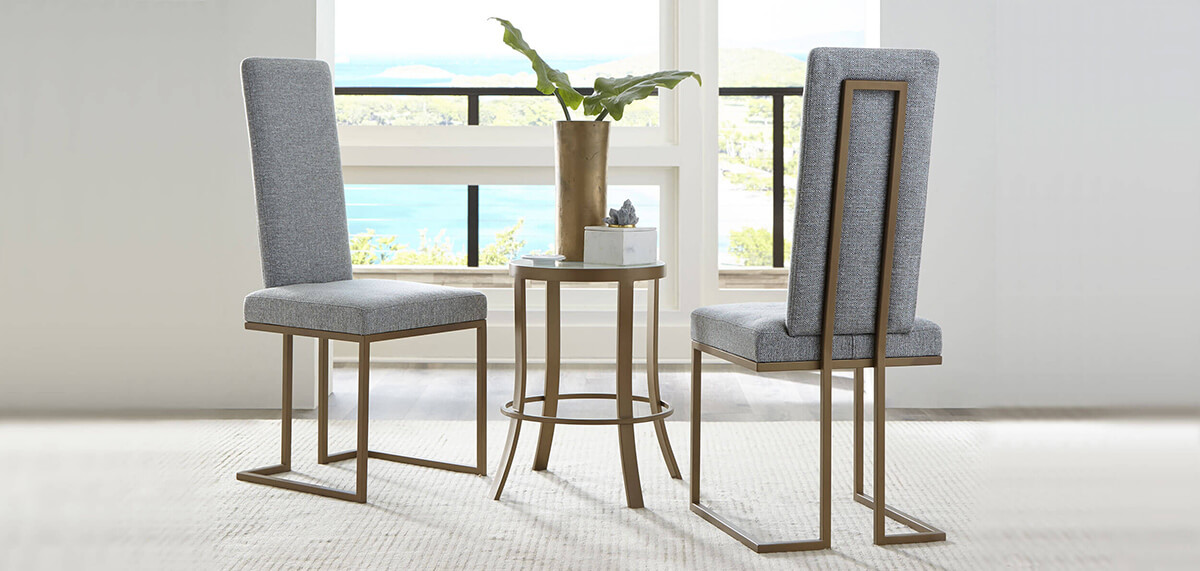 Inspirations • Barstool Comforts