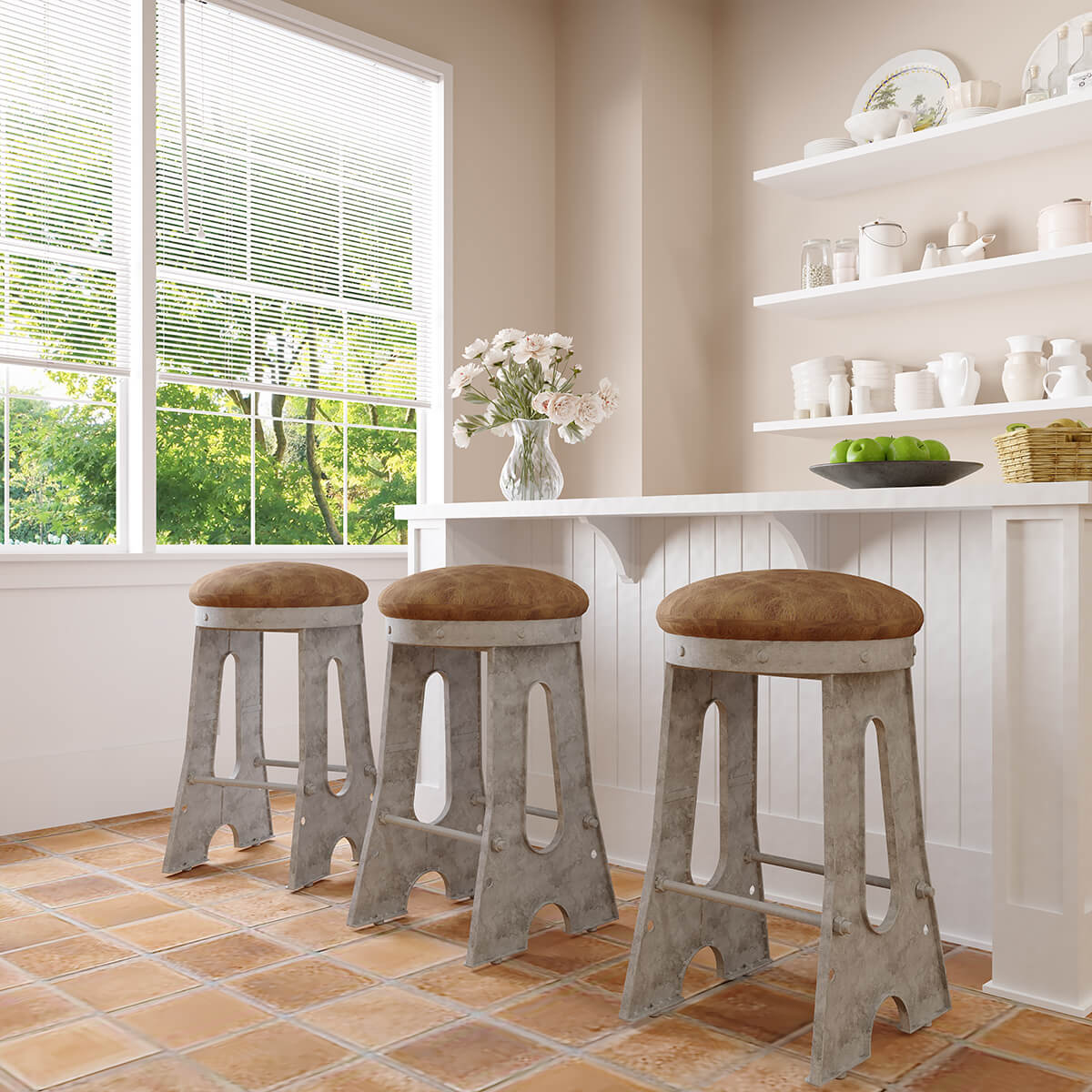 Inspirations • Barstool Comforts