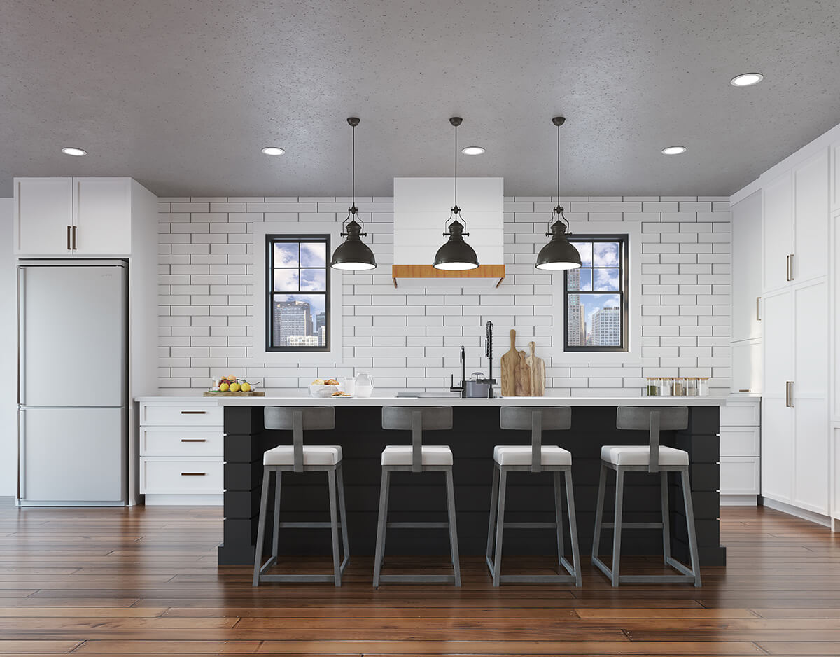 Inspirations • Barstool Comforts