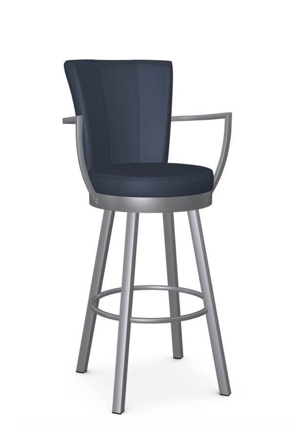 Blue Bar Stools For Any Room: A Buyer’s Guide – Barstool Comforts
