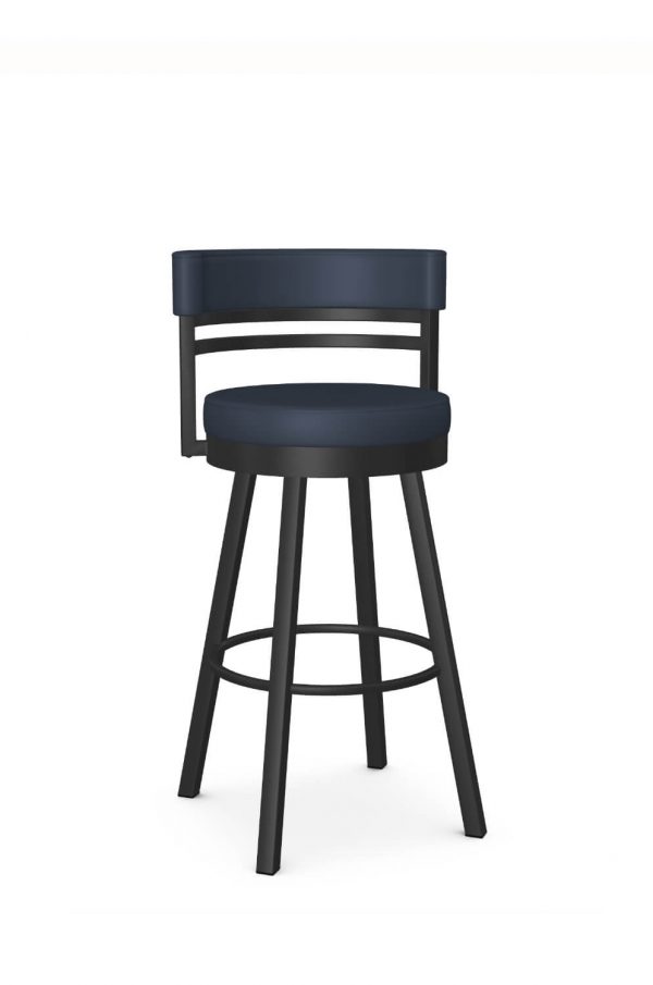 Blue Bar Stools For Any Room: A Buyer’s Guide – Barstool Comforts