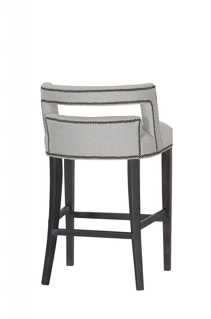Buy Low Back Bar Stools & Counter Stools • Barstool Comforts