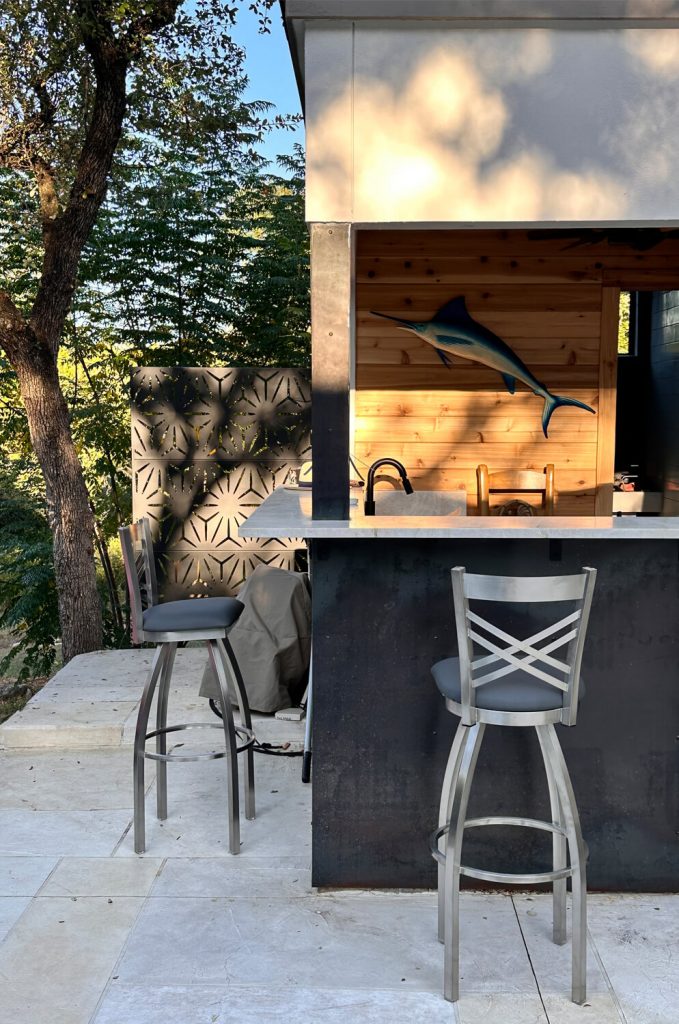 Buy Extra Tall 36 Inch Bar Stools -- Free shipping! • Barstool Comforts