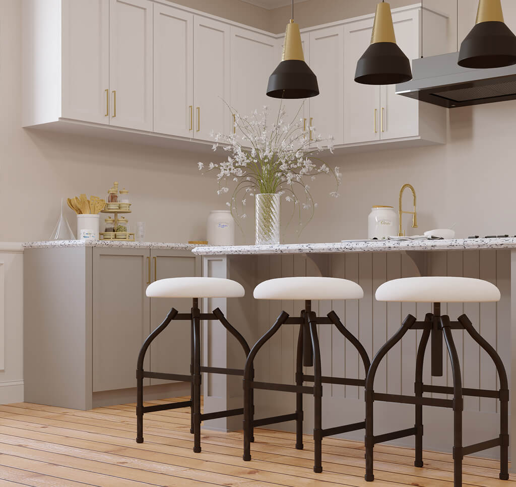 Inspirations • Barstool Comforts