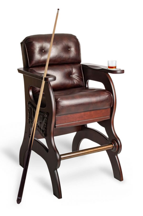 10 Must-Have Man Cave Bar Stools for Ultimate Comfort and Style ...