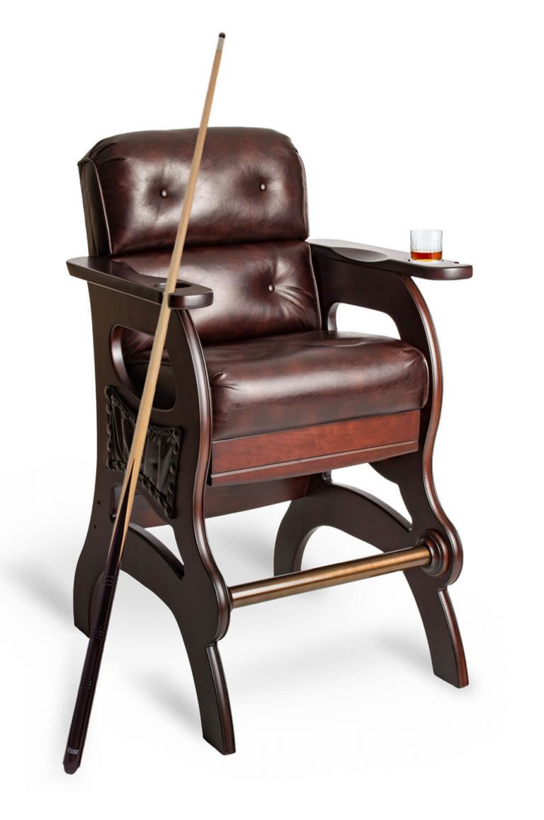 10 Must-Have Man Cave Bar Stools for Ultimate Comfort and Style ...