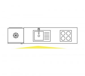 The Ultimate 1-Page Guide to Kitchen Design: Tips and Tricks • Barstool ...