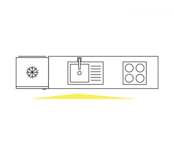 The Ultimate 1-Page Guide to Kitchen Design: Tips and Tricks • Barstool ...