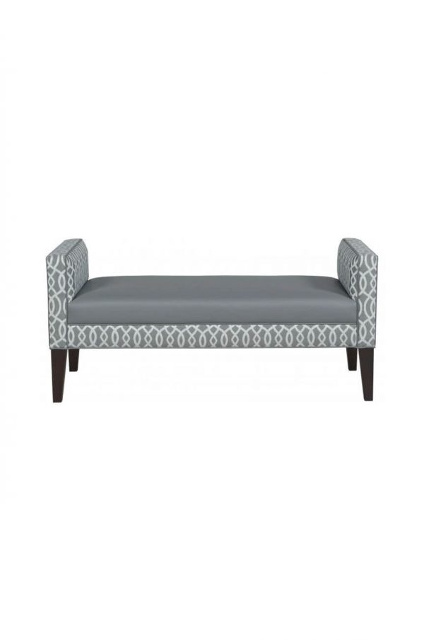 Buy Comfortable Modern Benches • Barstool Comforts