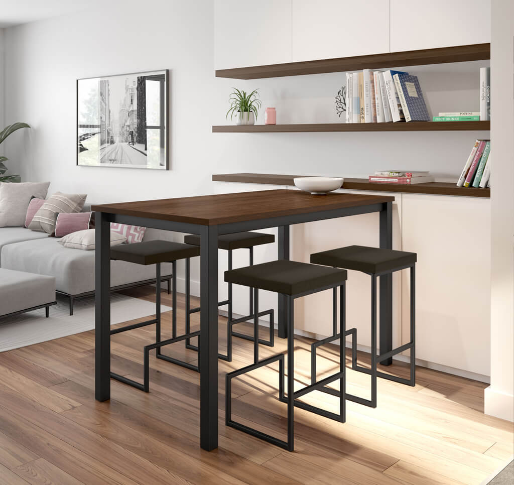Inspirations • Barstool Comforts