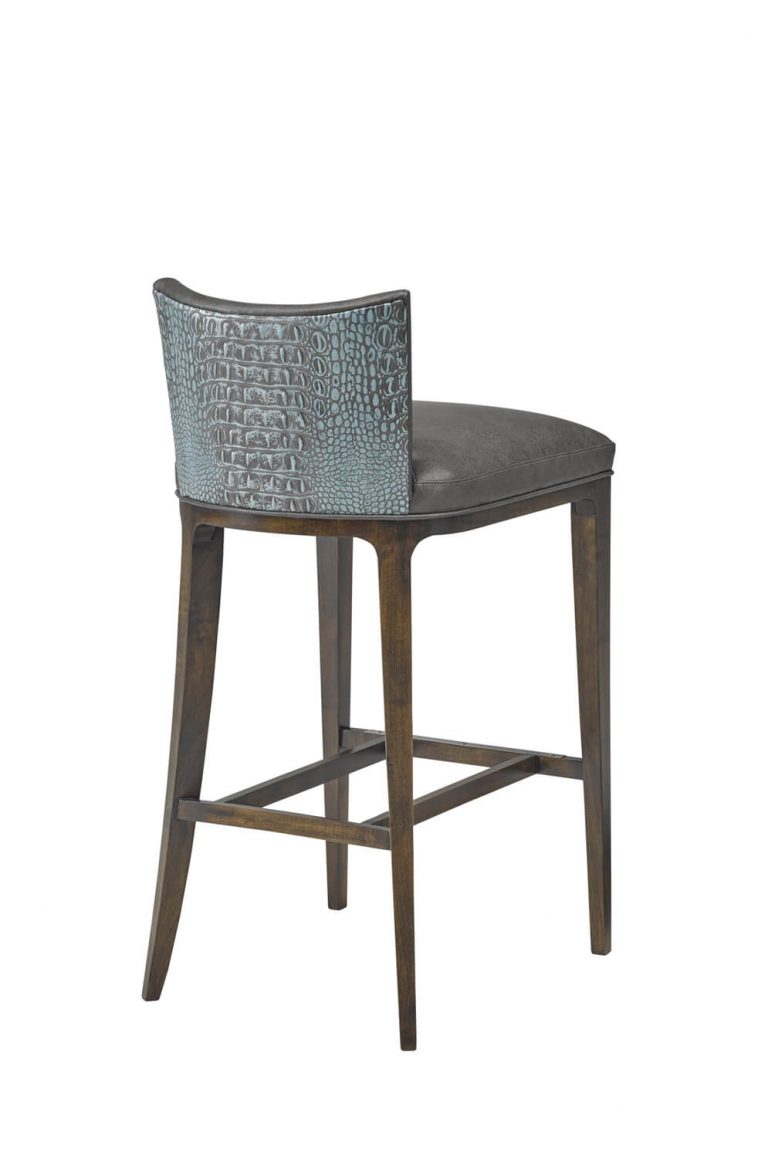 Buy Low Back Bar Stools & Counter Stools • Barstool Comforts